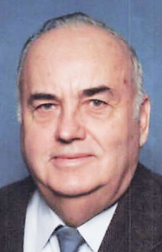 Bernard Glen Murphy | News, Sports, Jobs - News and Sentinel